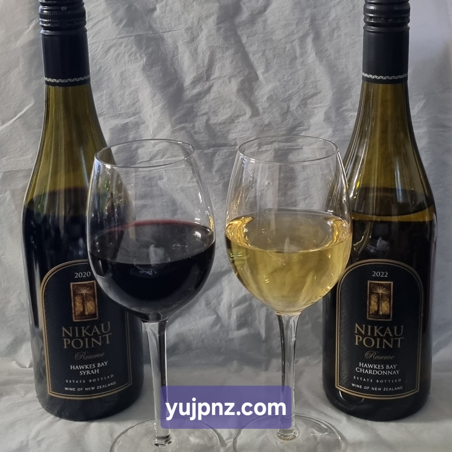 【NZワイン】ニュージーランド在住吞兵衛がオススメする飲みやすいNZワイン | ジャパニュージーらいふ